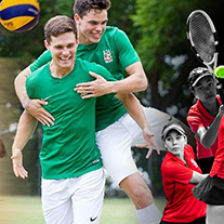 Sporting Excellence Programs