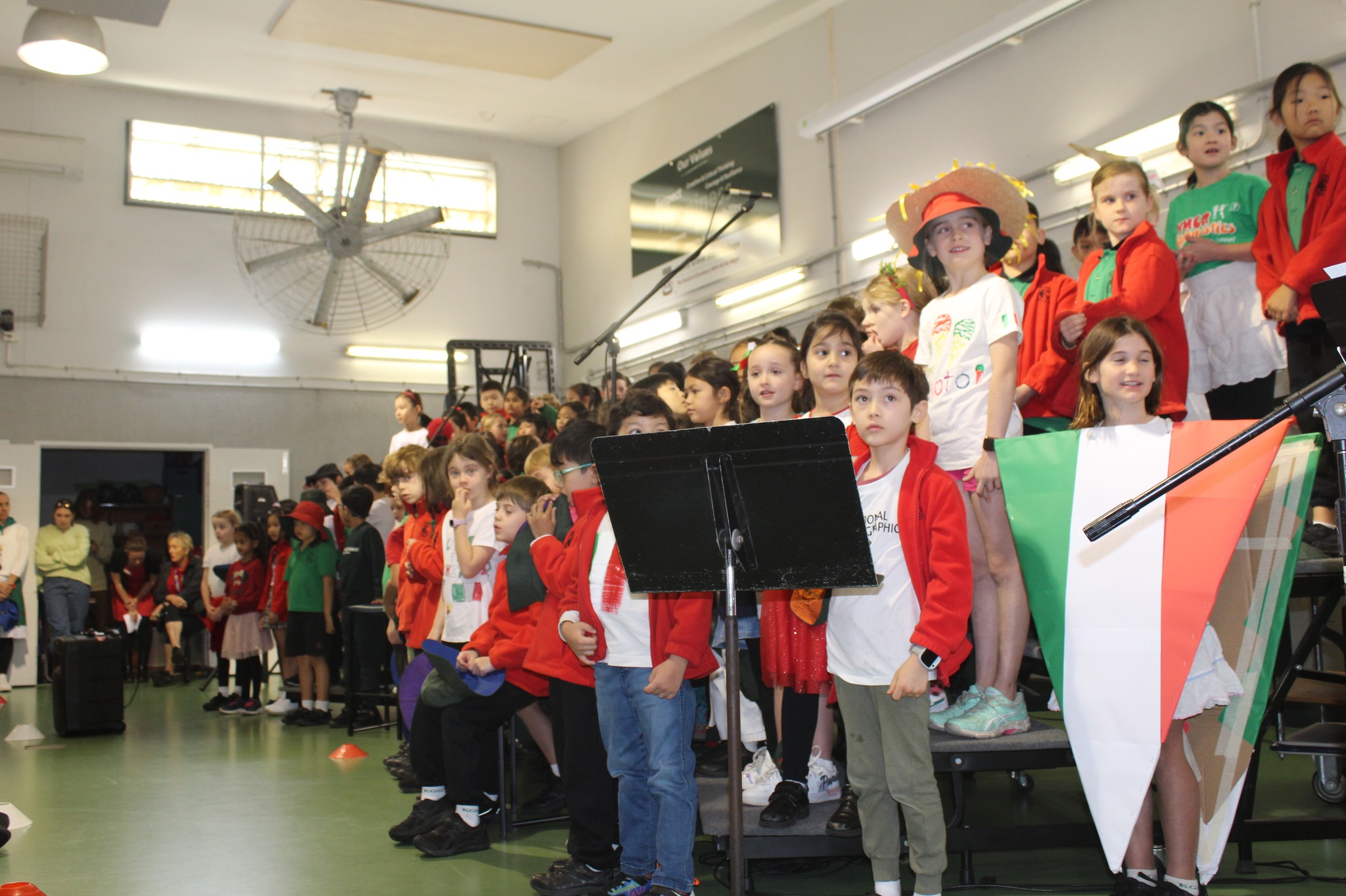 Italian Club