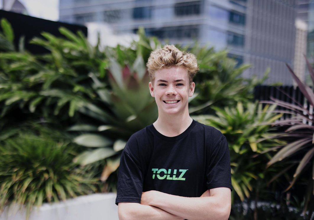 Building the next generation of business leaders