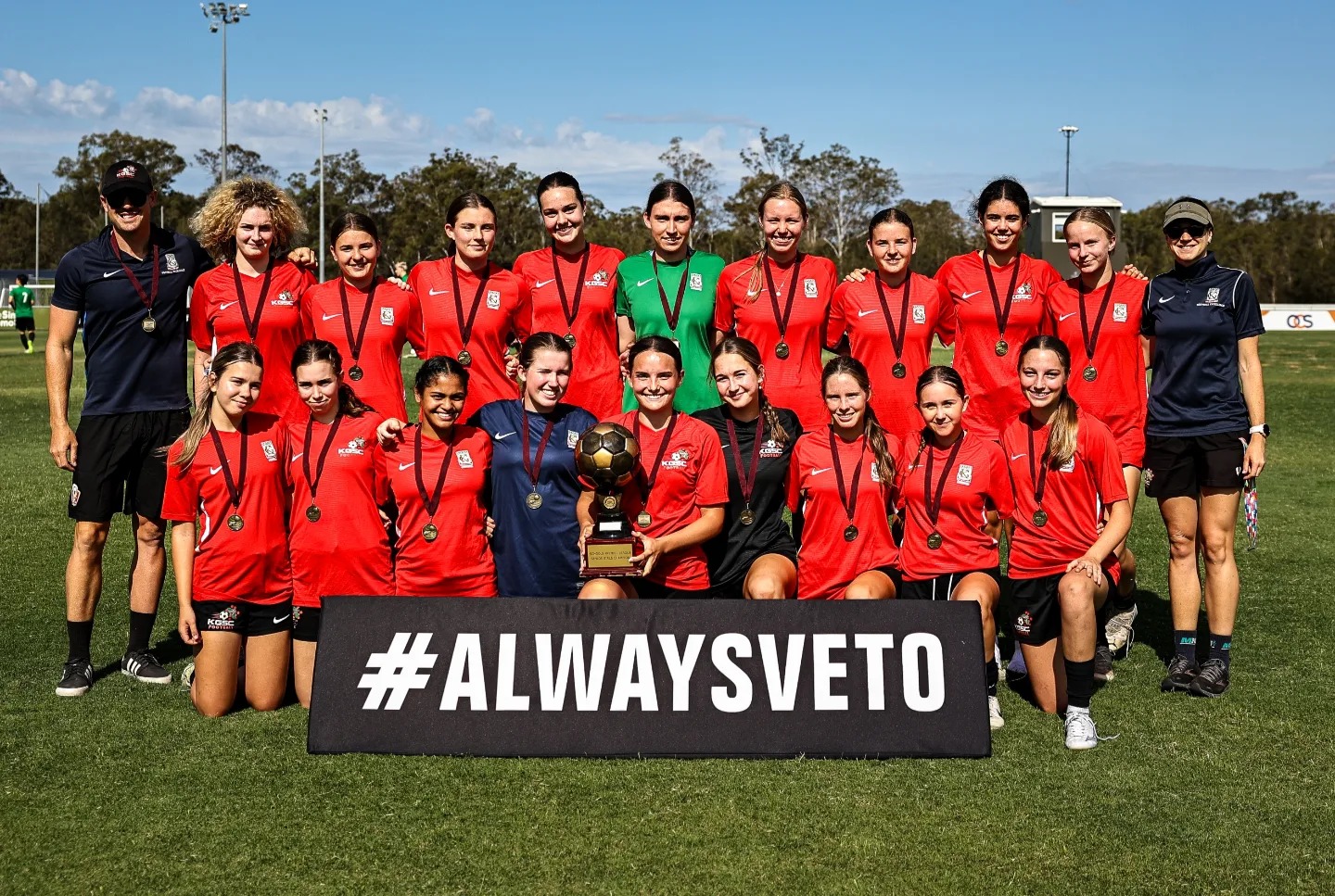 Sports Premier League (SPL) Double Success!!